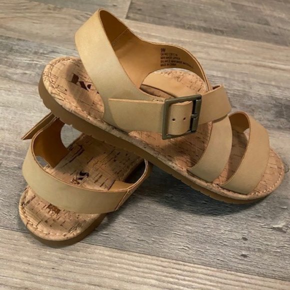 Kork-Ease | Shoes | New Wo Box Korks By Korkease Sandals | Poshmark